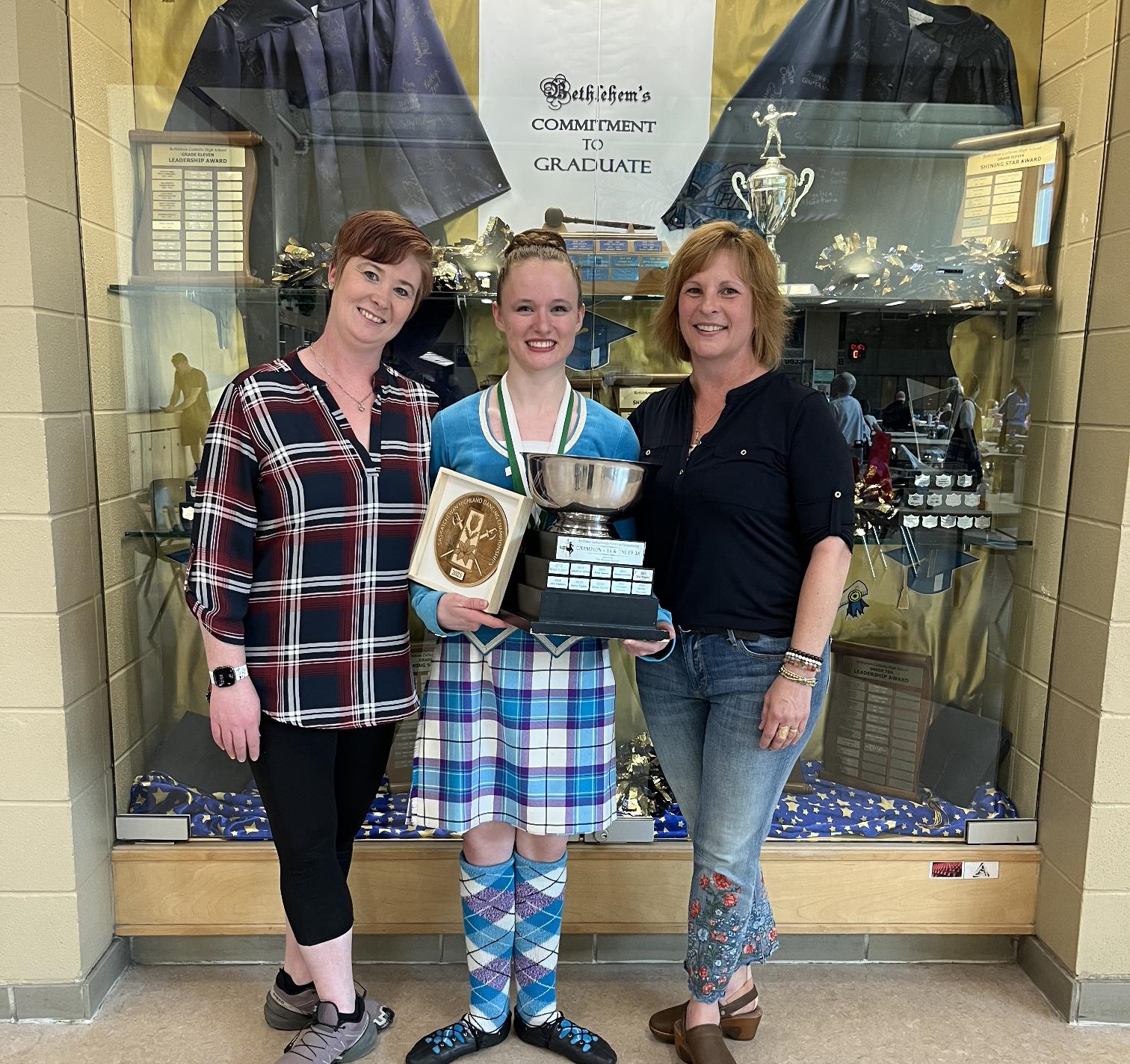 Southwest dancer crowned provincial champion, now onto nationals - SwiftCurrentOnline.com ...